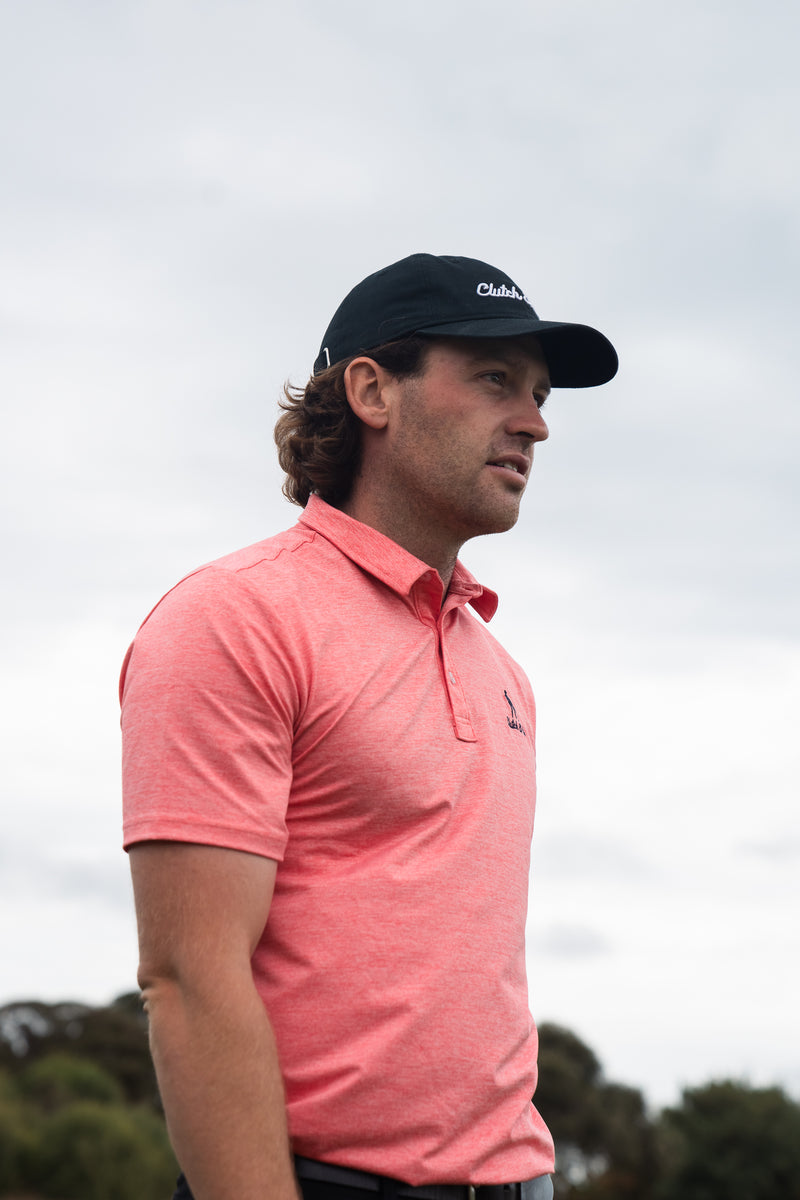 Tom Power-Horan – Clutch & Co