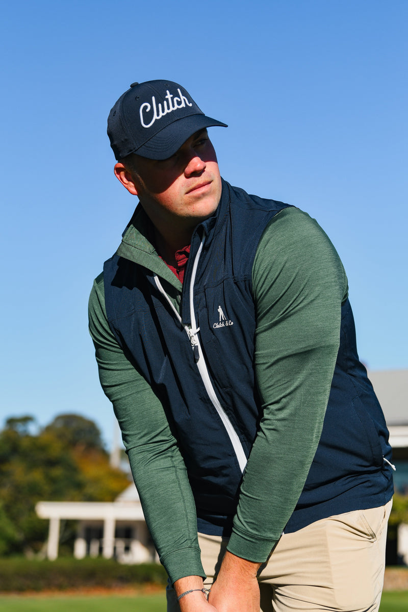 Toby Walker – Clutch & Co