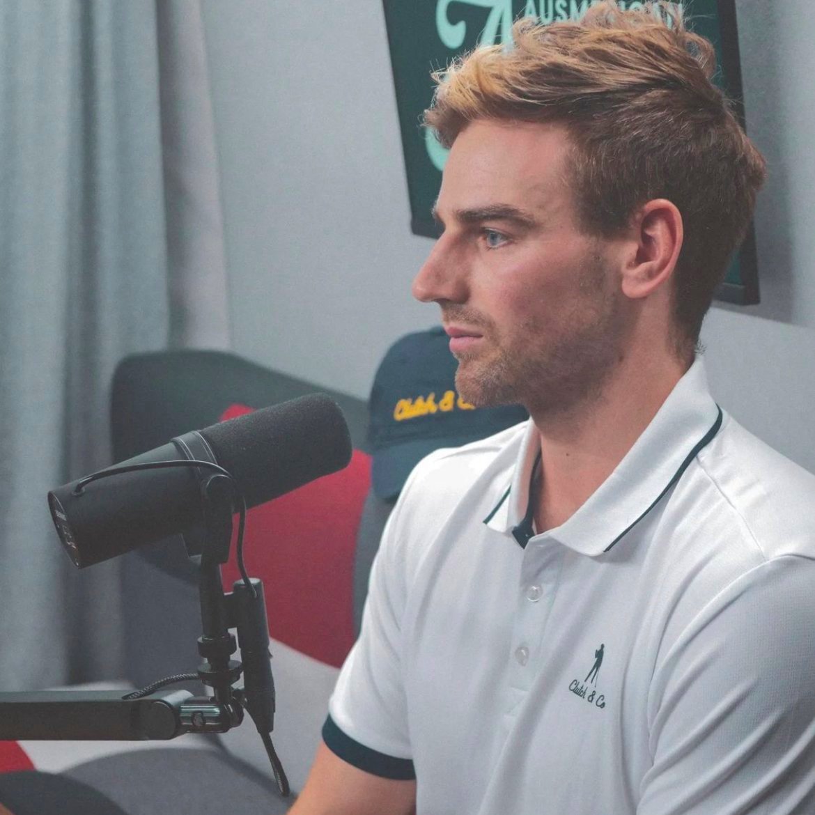 Aces in Business Podcast - ep2 Dom Tyson – Clutch & Co