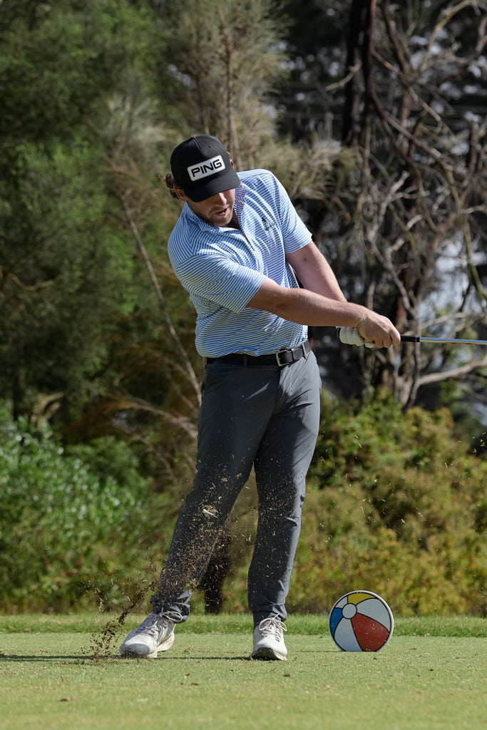 VIC OPEN 2026 – Clutch & Co