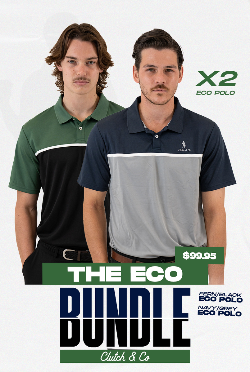The Eco Bundle – Clutch & Co
