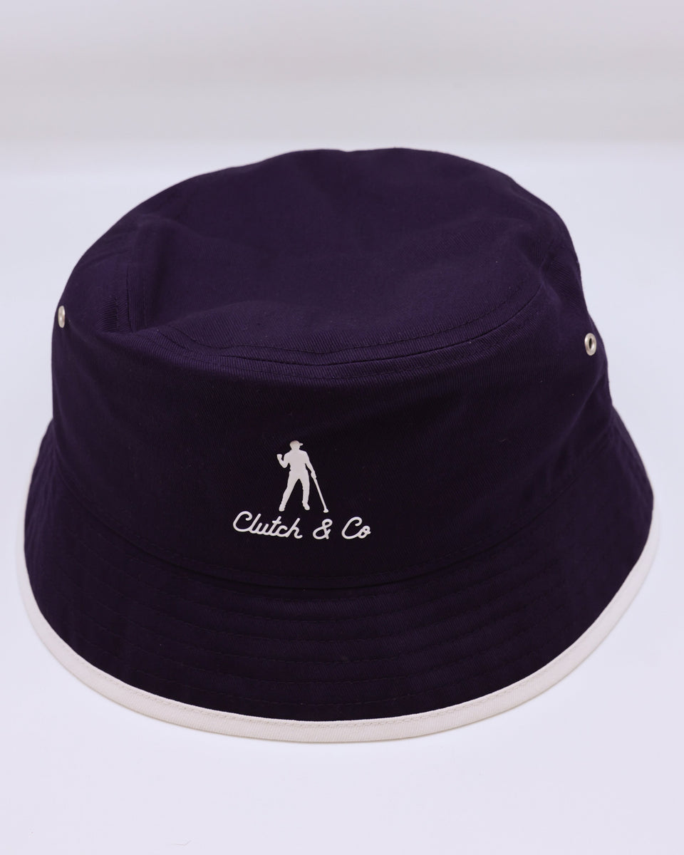 Clutch Bucket Hat – Clutch & Co